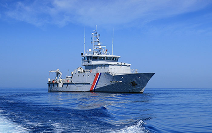 Air Dynamics Trading